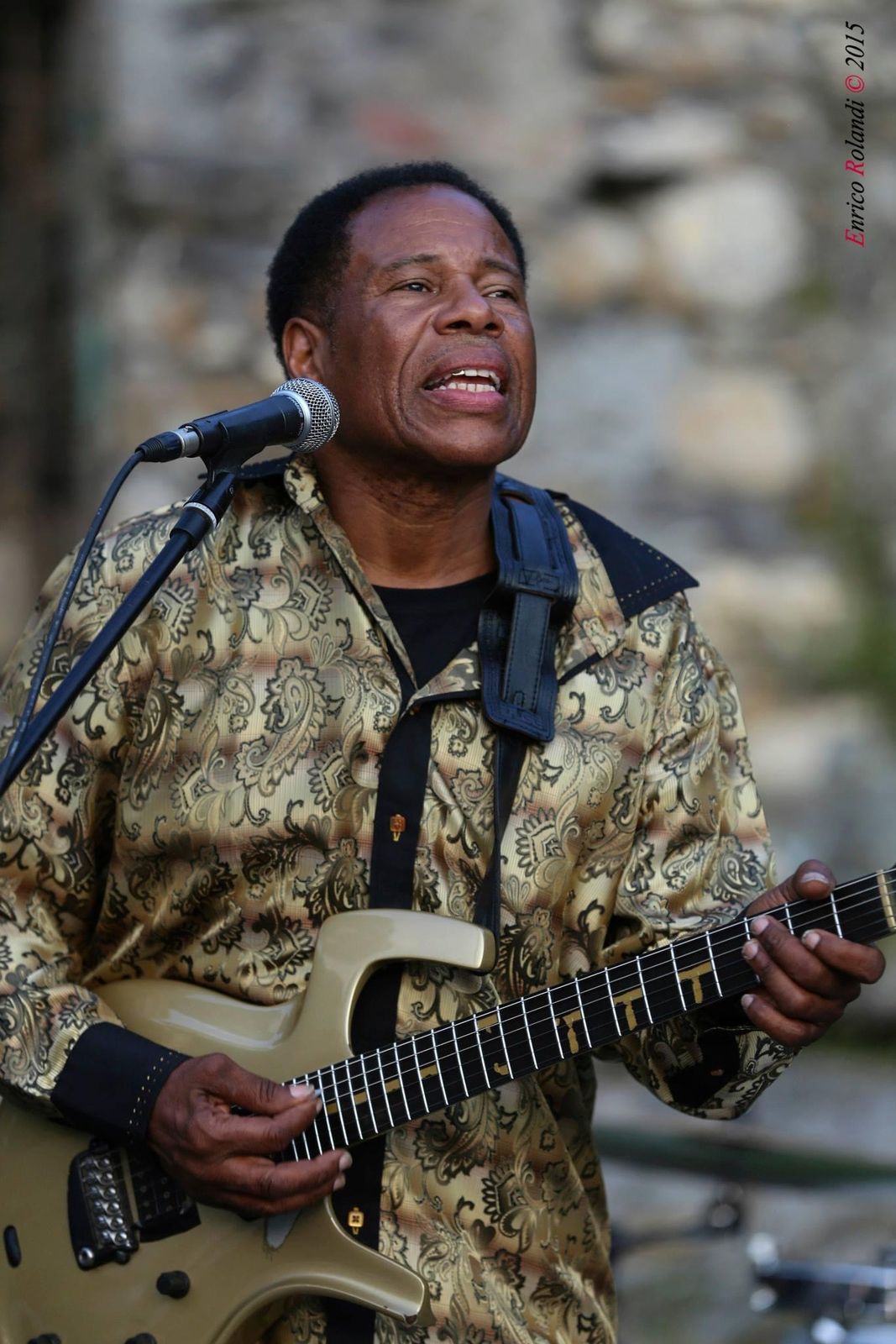 Tee Dee Young - Gallery