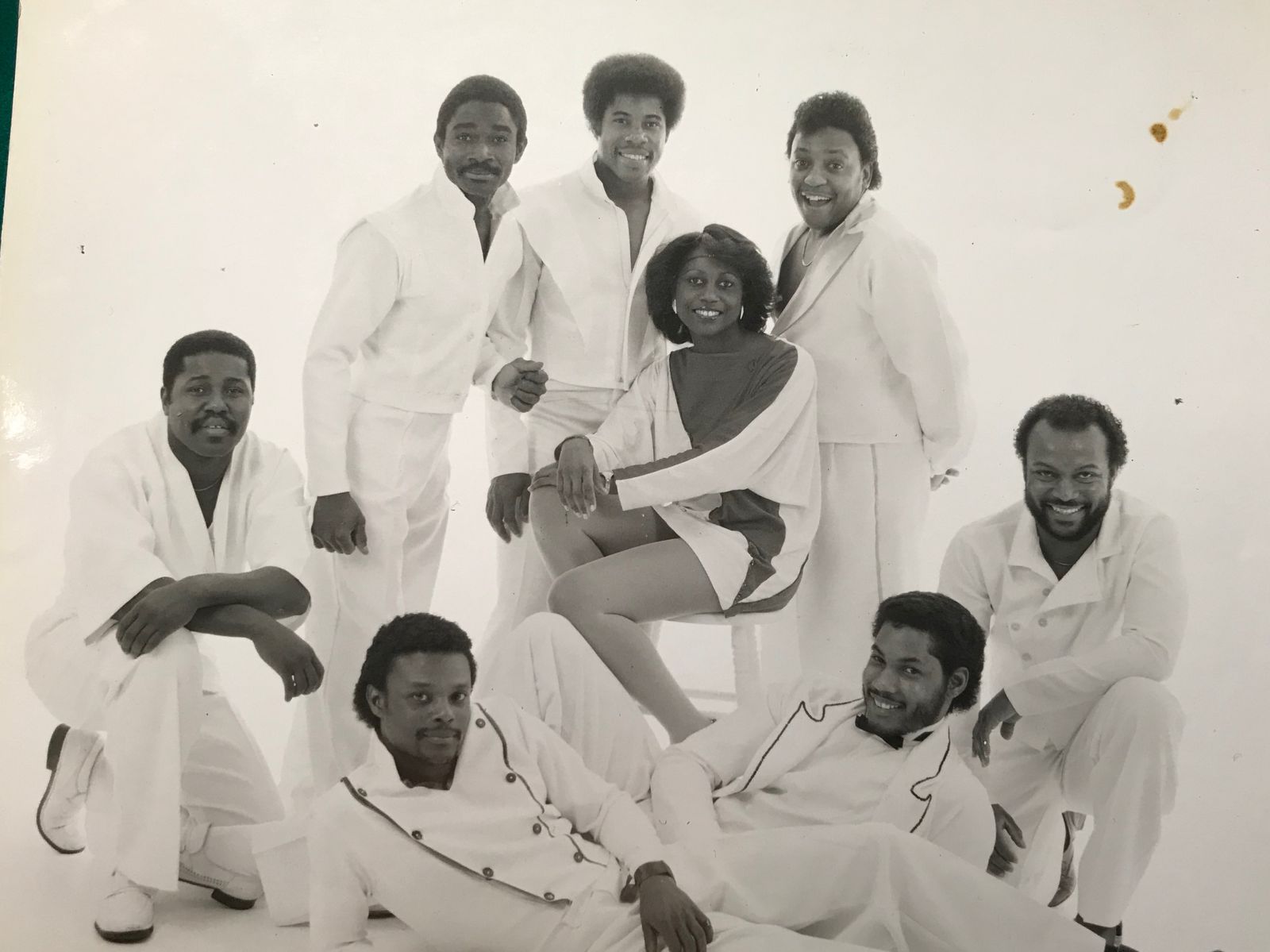 Tee Dee Young - Gallery