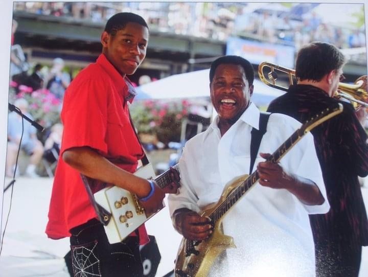 Tee Dee Young - Gallery