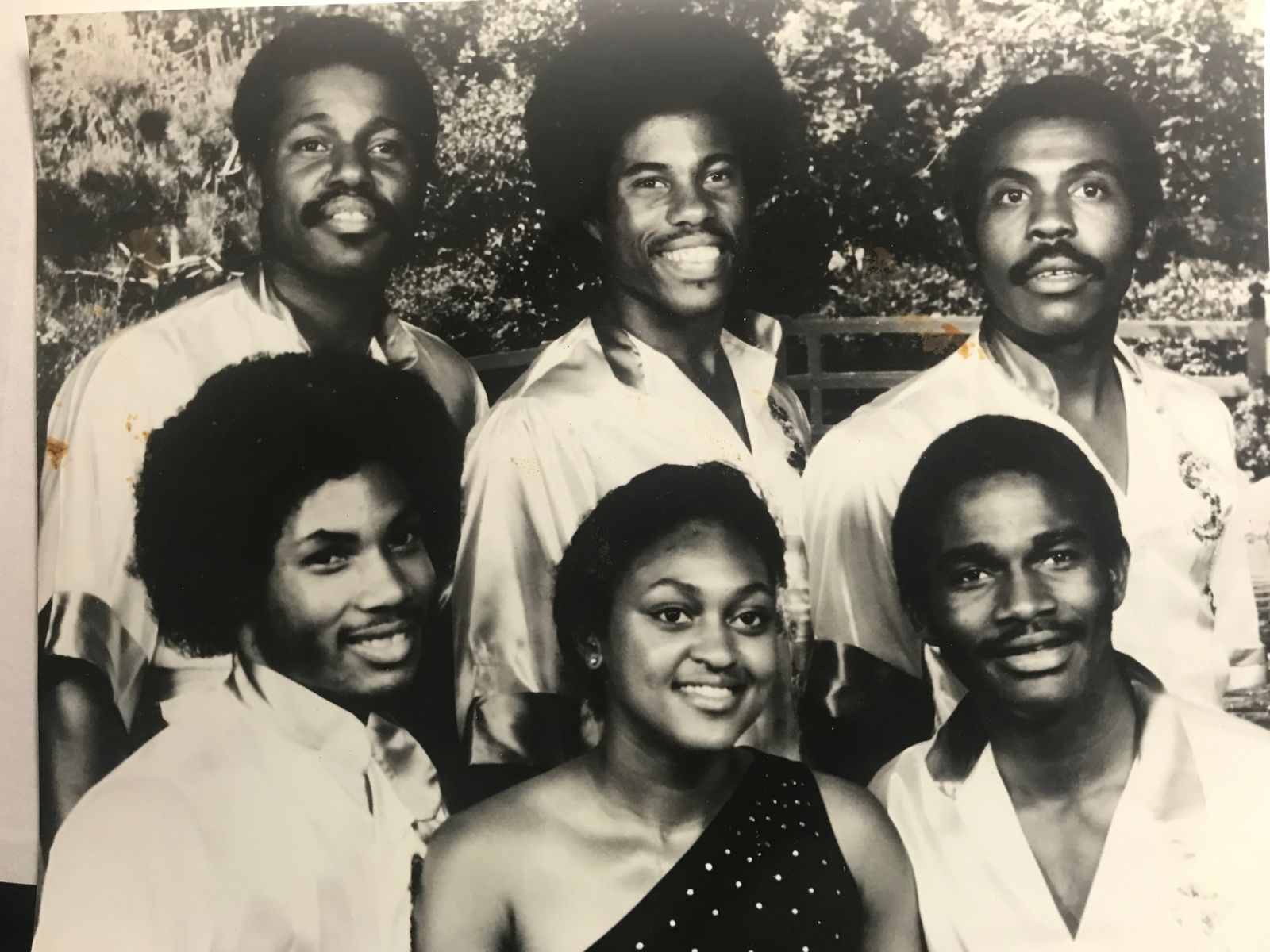 Tee Dee Young - Gallery