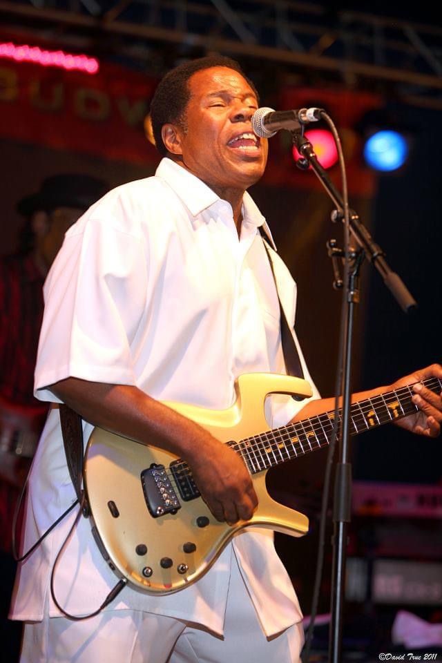 Tee Dee Young - Gallery