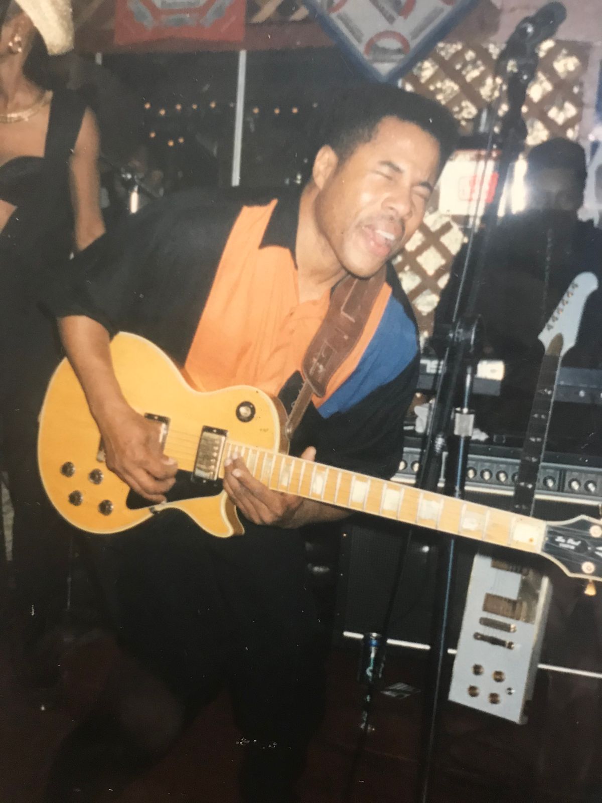 Tee Dee Young - Gallery