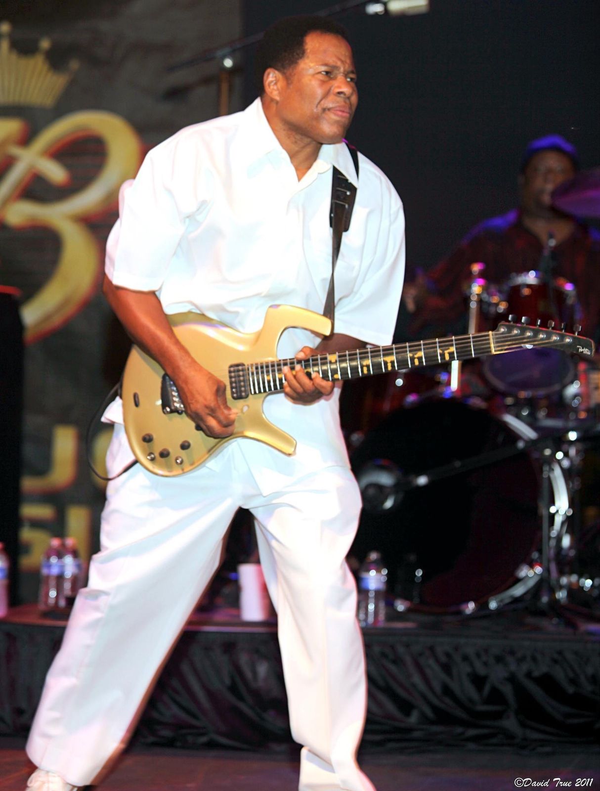 Tee Dee Young - Gallery