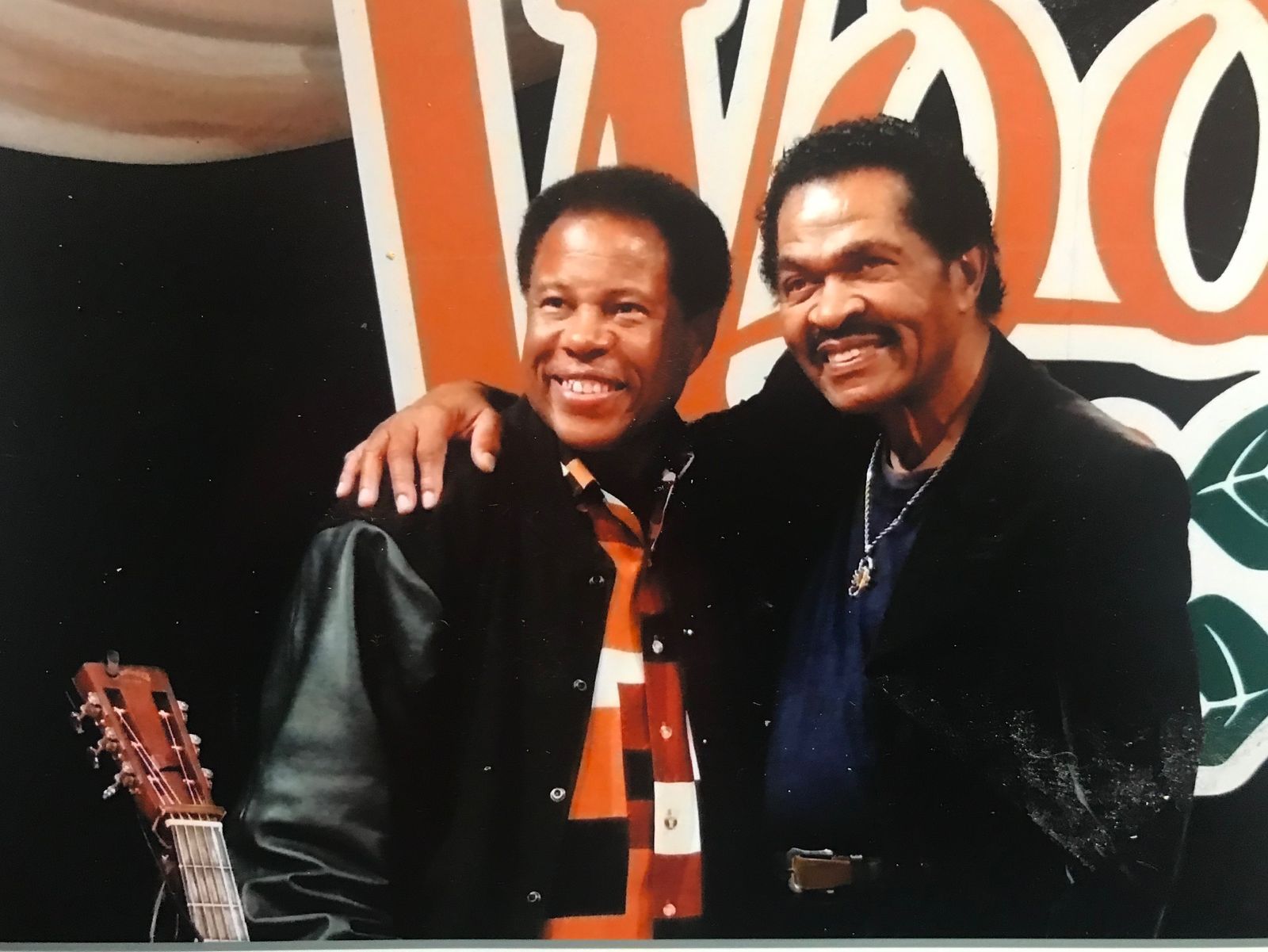 Tee Dee Young - Gallery