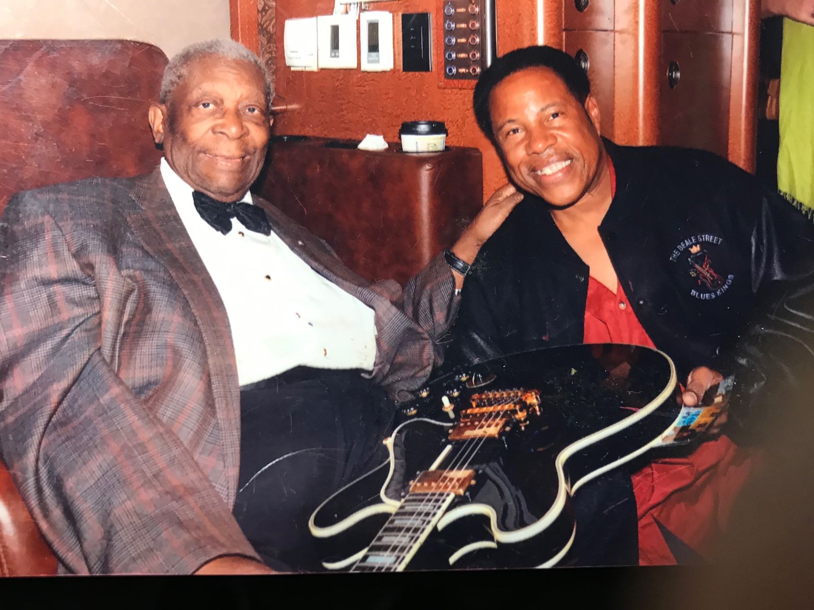 Tee Dee Young - Gallery