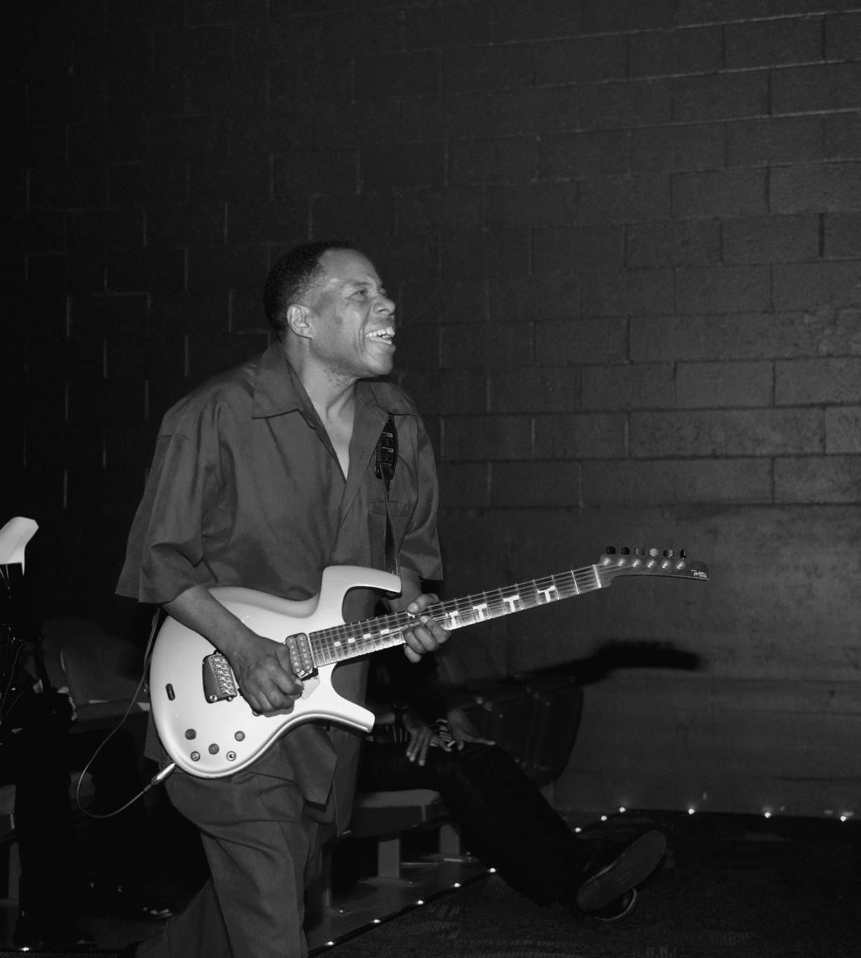 Tee Dee Young - Gallery