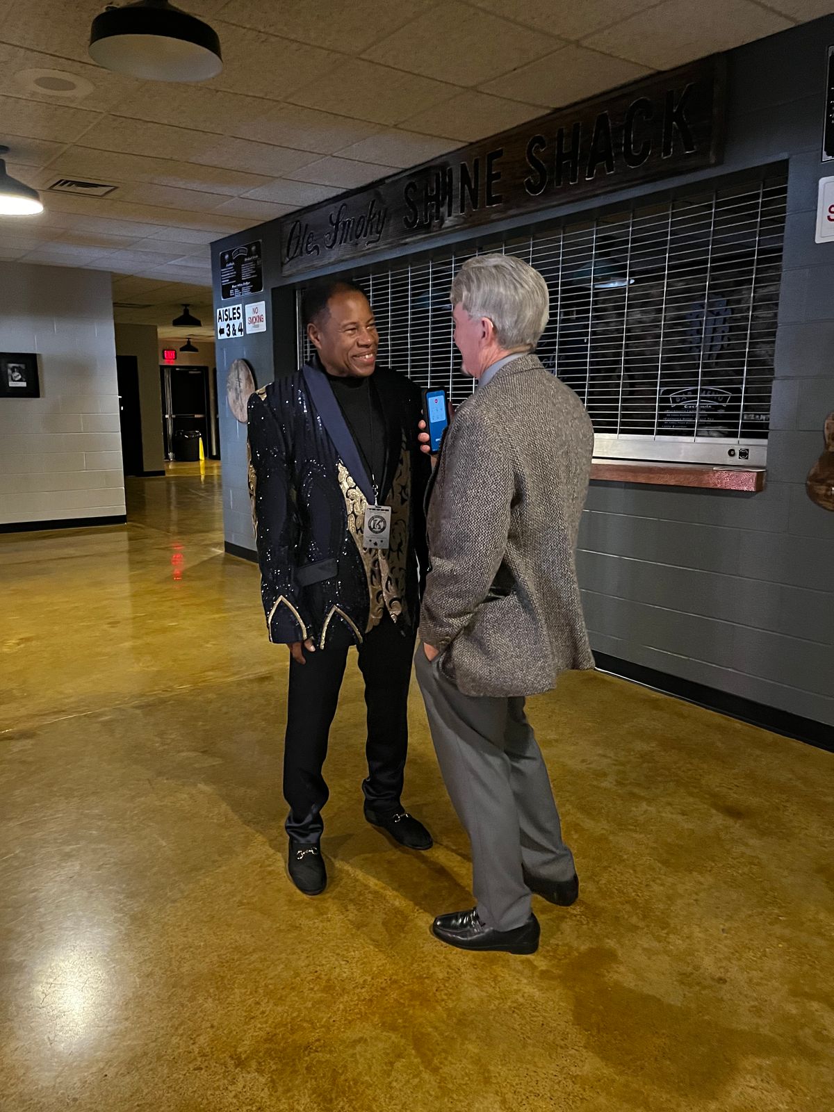 Tee Dee Young - 2022 Kentucky Music Hall of Fame Induction