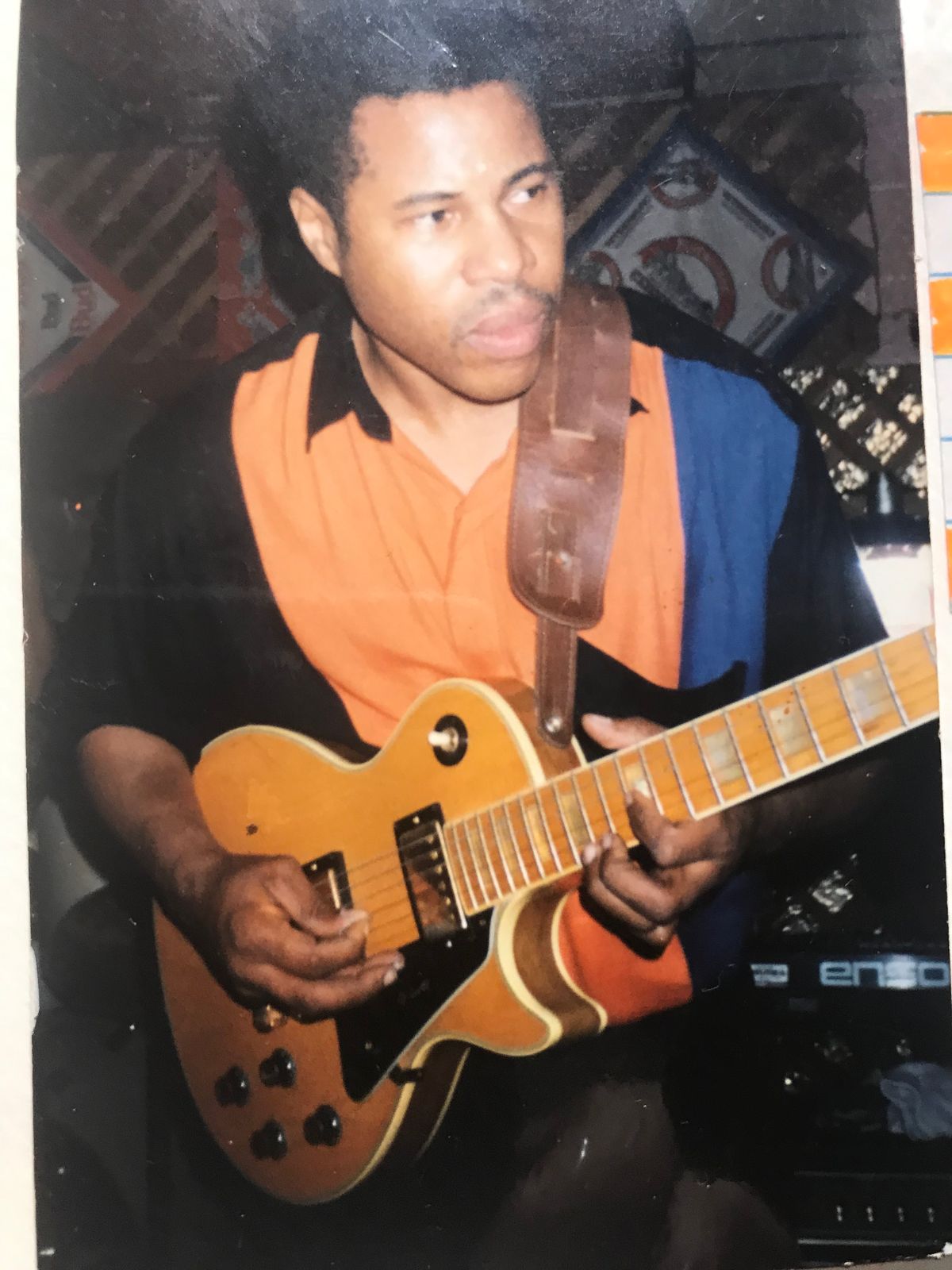 Tee Dee Young - Gallery