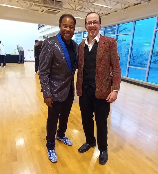 Tee Dee Young - Tee Dee Young Day 2022