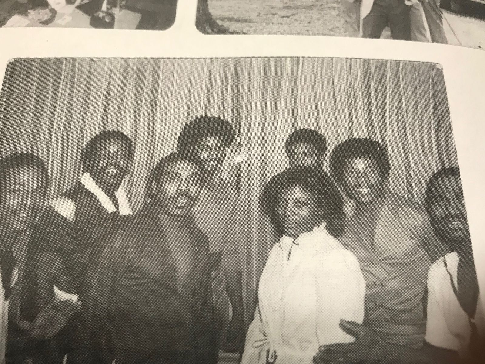 Tee Dee Young - Gallery