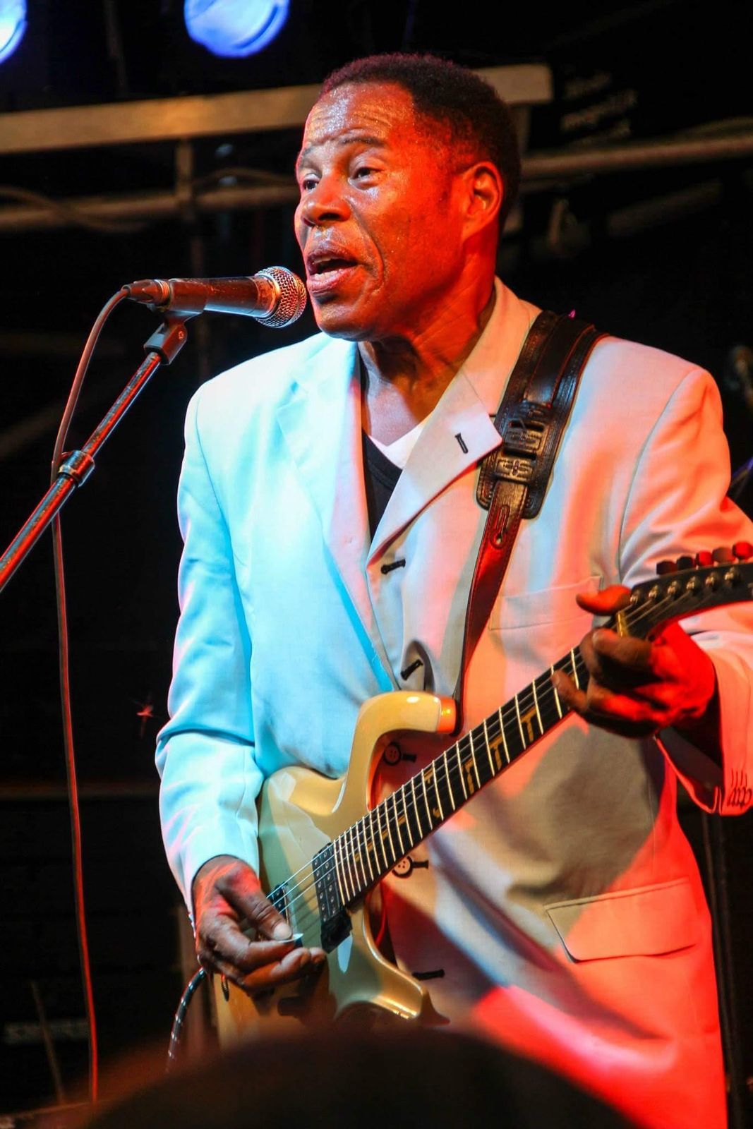 Tee Dee Young - Gallery