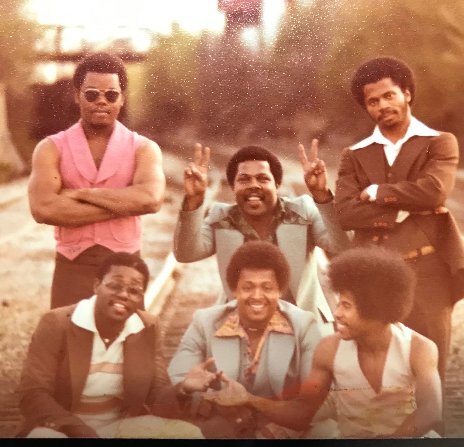 Tee Dee Young - Gallery