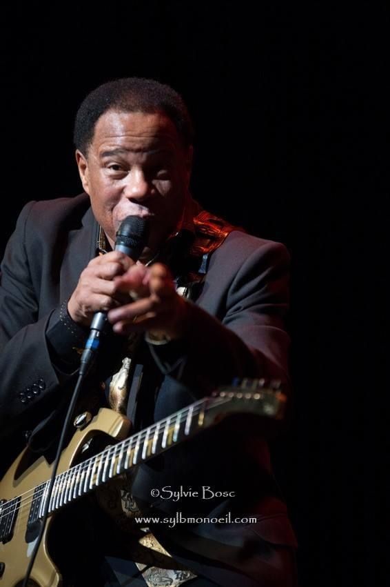 Tee Dee Young - Gallery