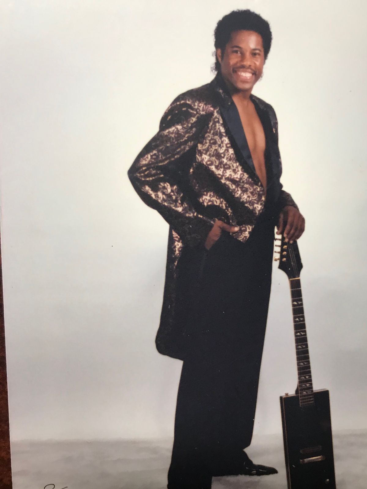 Tee Dee Young - Gallery