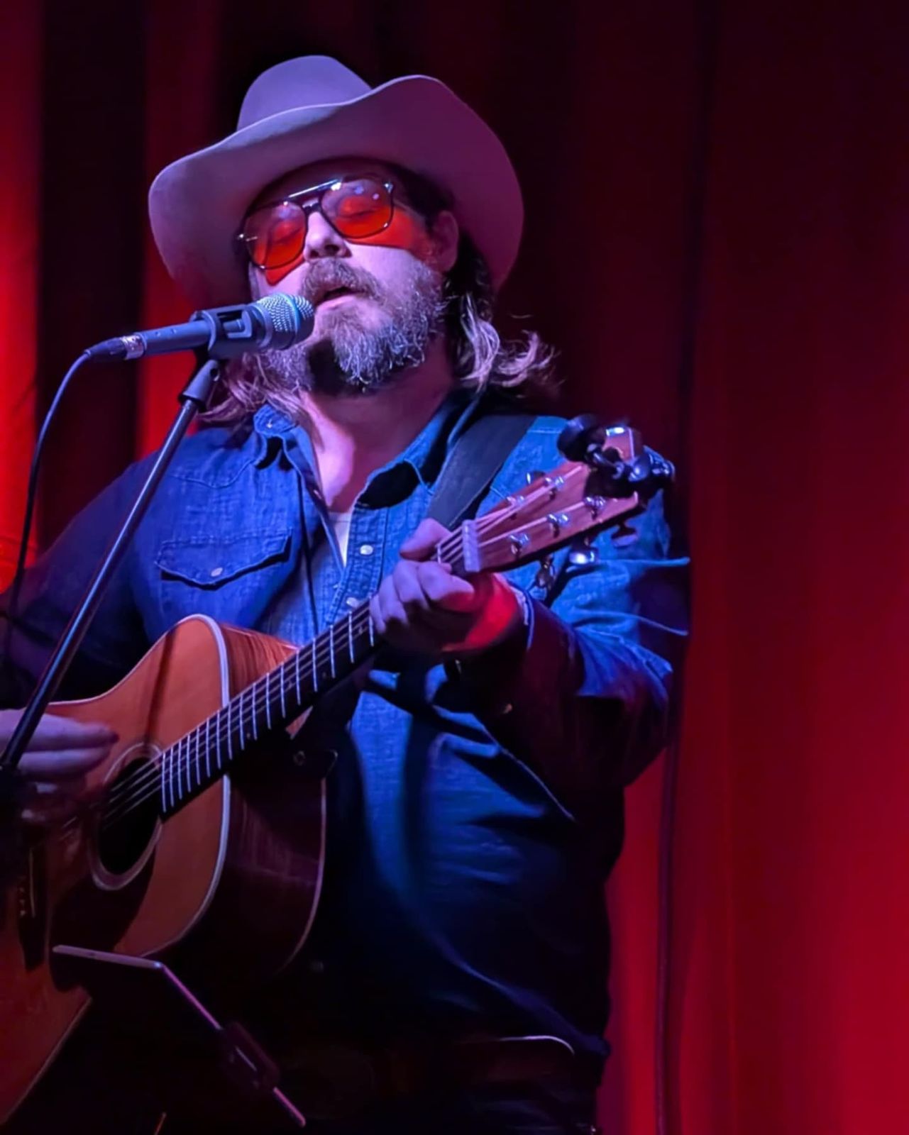 Eric Hagen Music