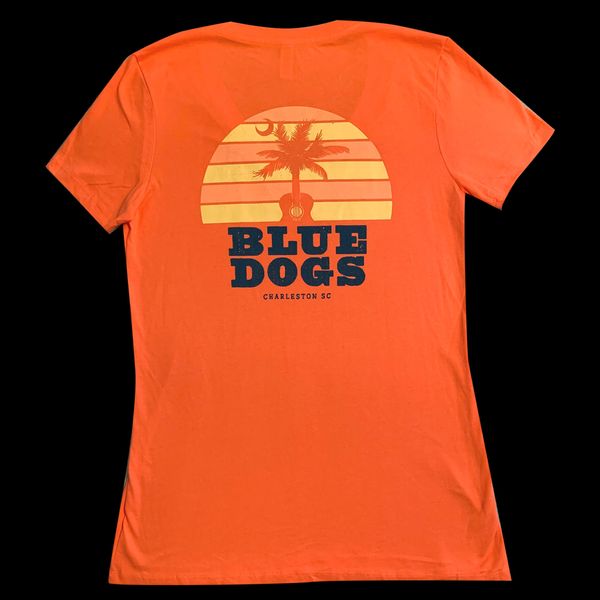 Blue Dogs - Merch