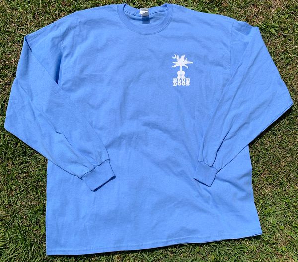 Blue Dogs - Merch