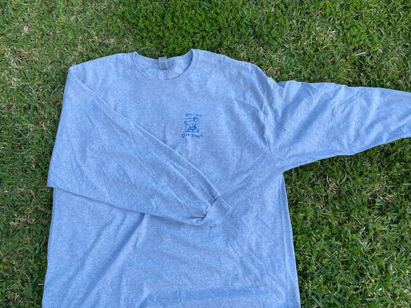 Blue Dogs - Merch