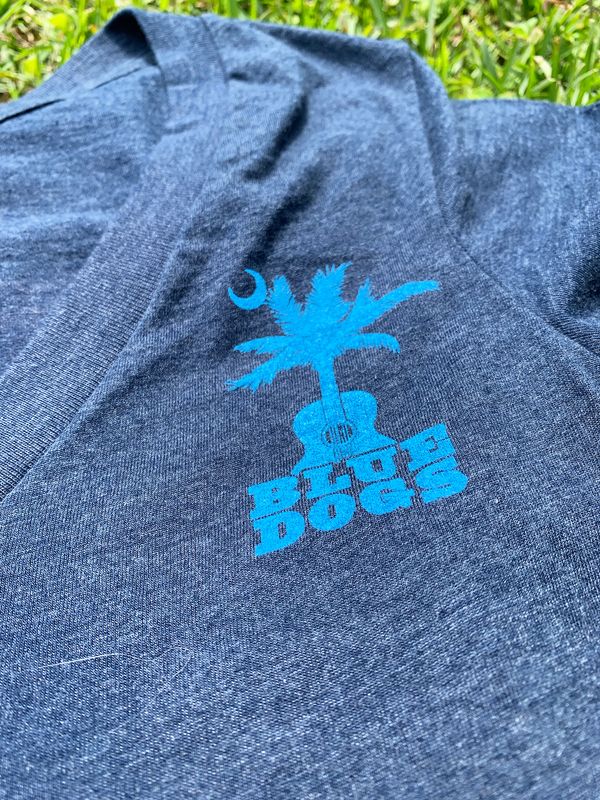 Blue Dogs - Merch