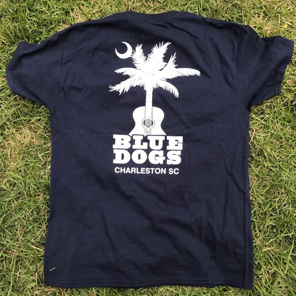 Blue Dogs - Merch