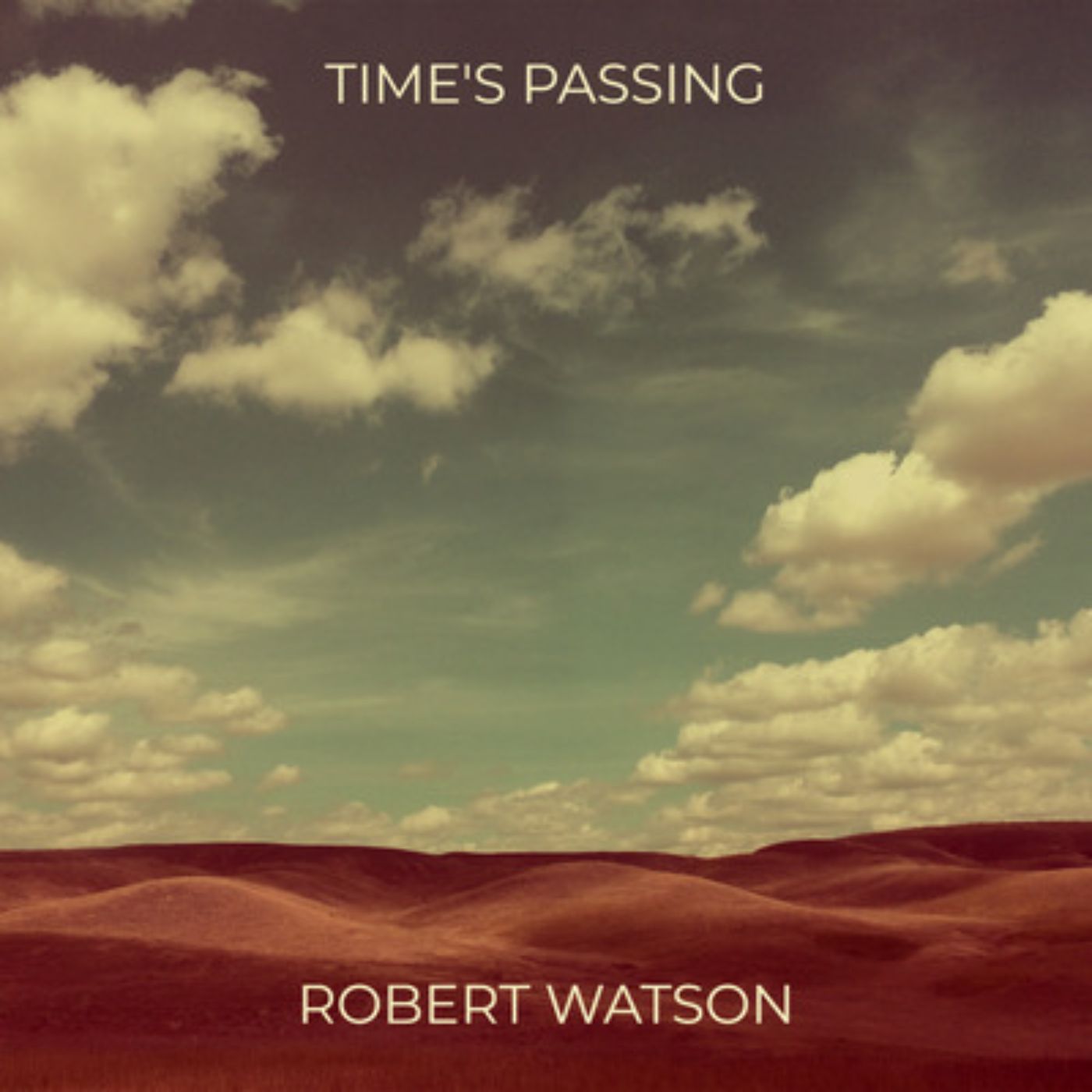 Robert Watson