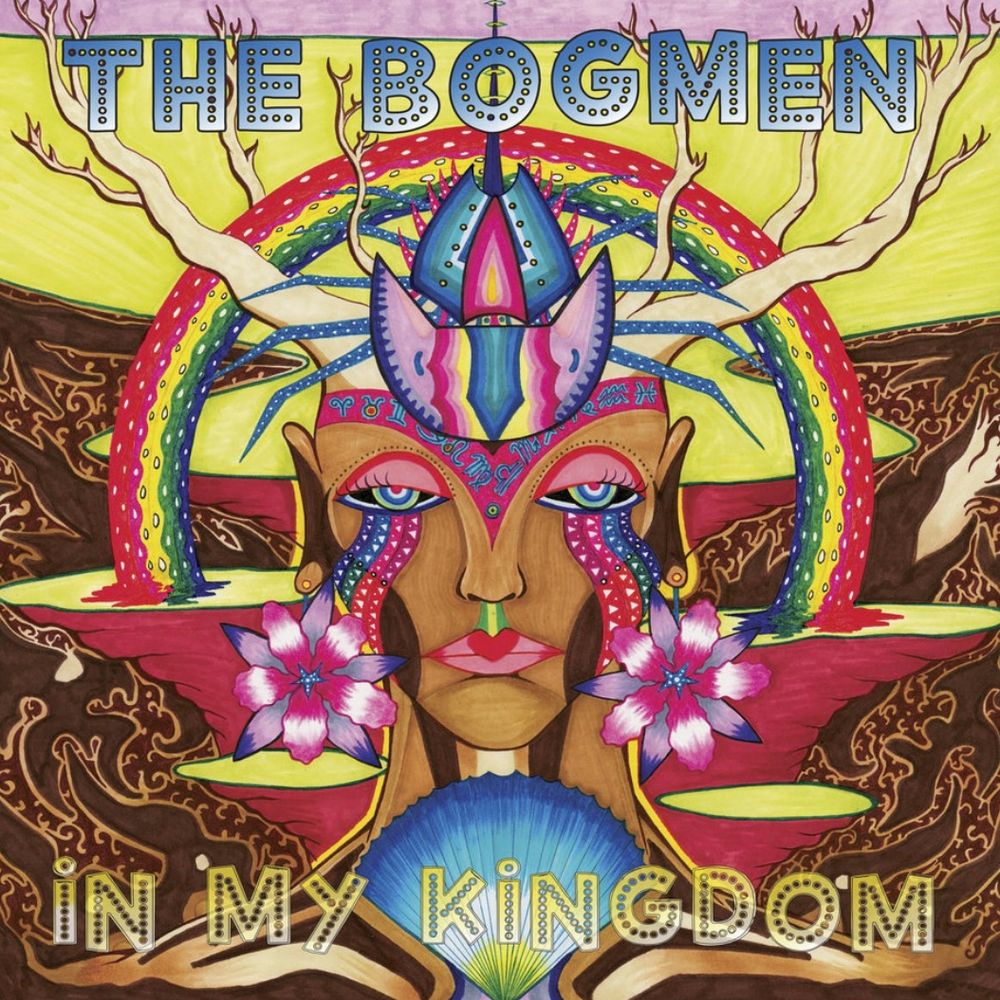 The Bogmen