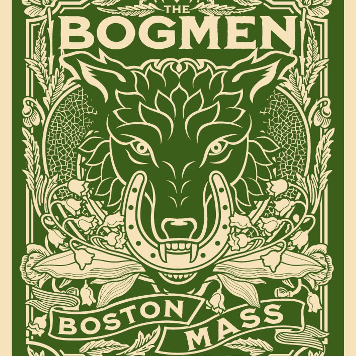 The Bogmen