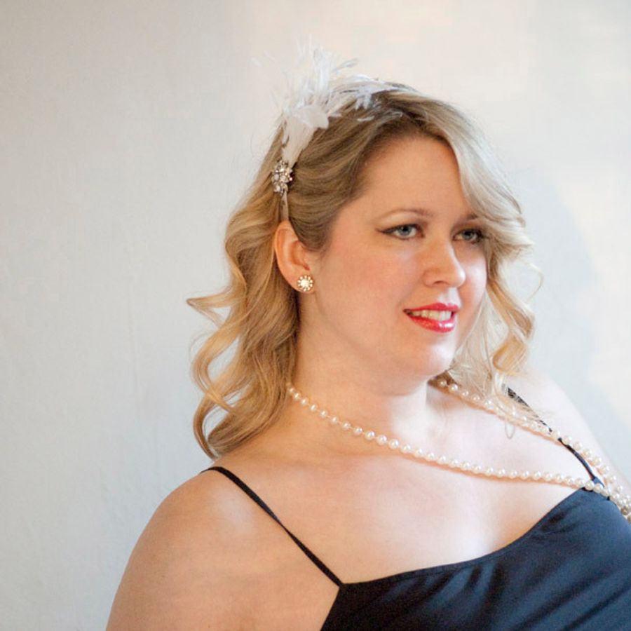 Anna Elizabeth Kendrick - Home