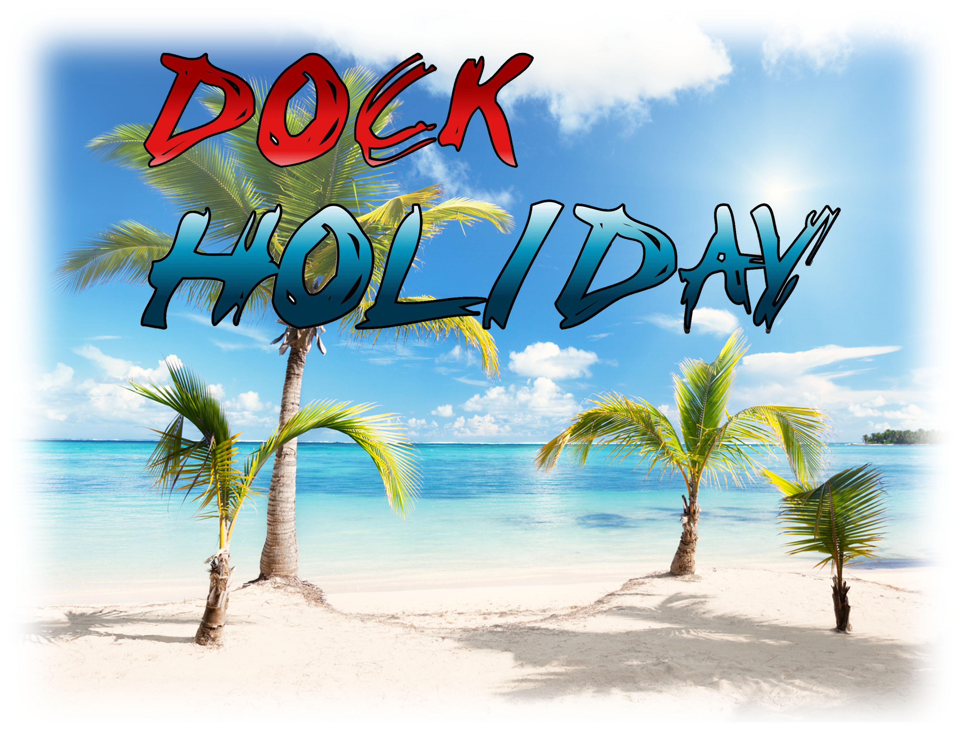Dock Holiday