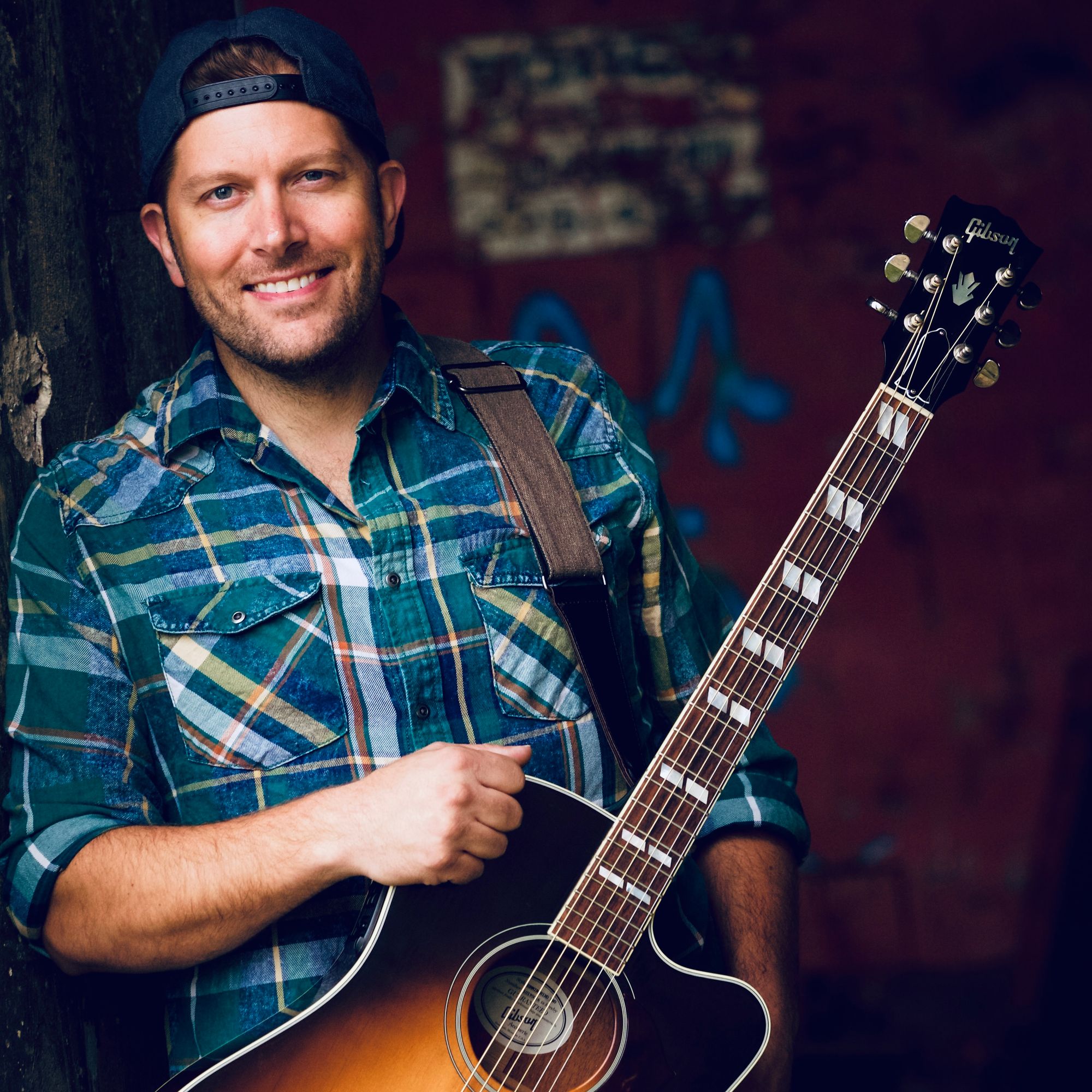 Ryan McIntyre - Biography