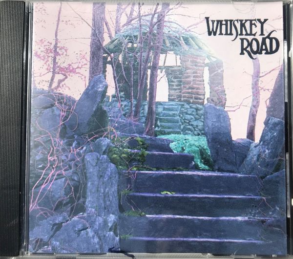 Whiskey Road - Music
