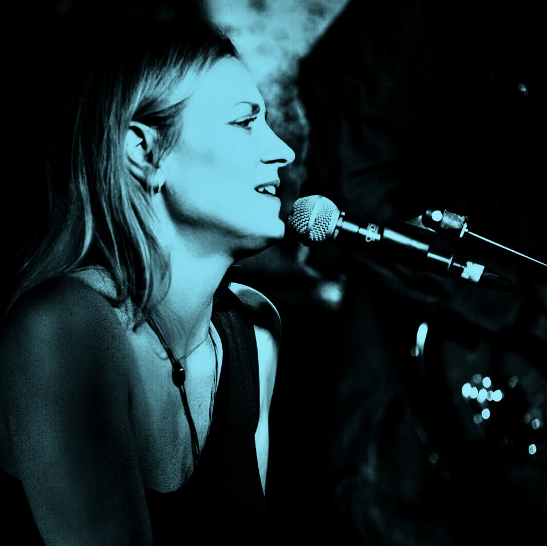 Amy Fairchild