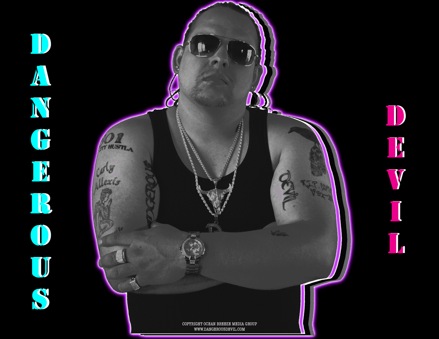 Dangerous Devil
