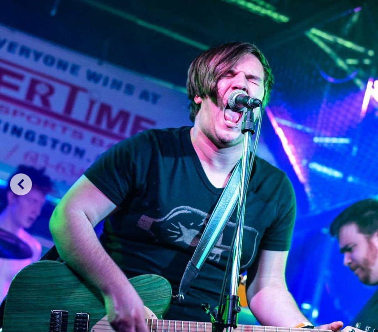 Small Step Records - About