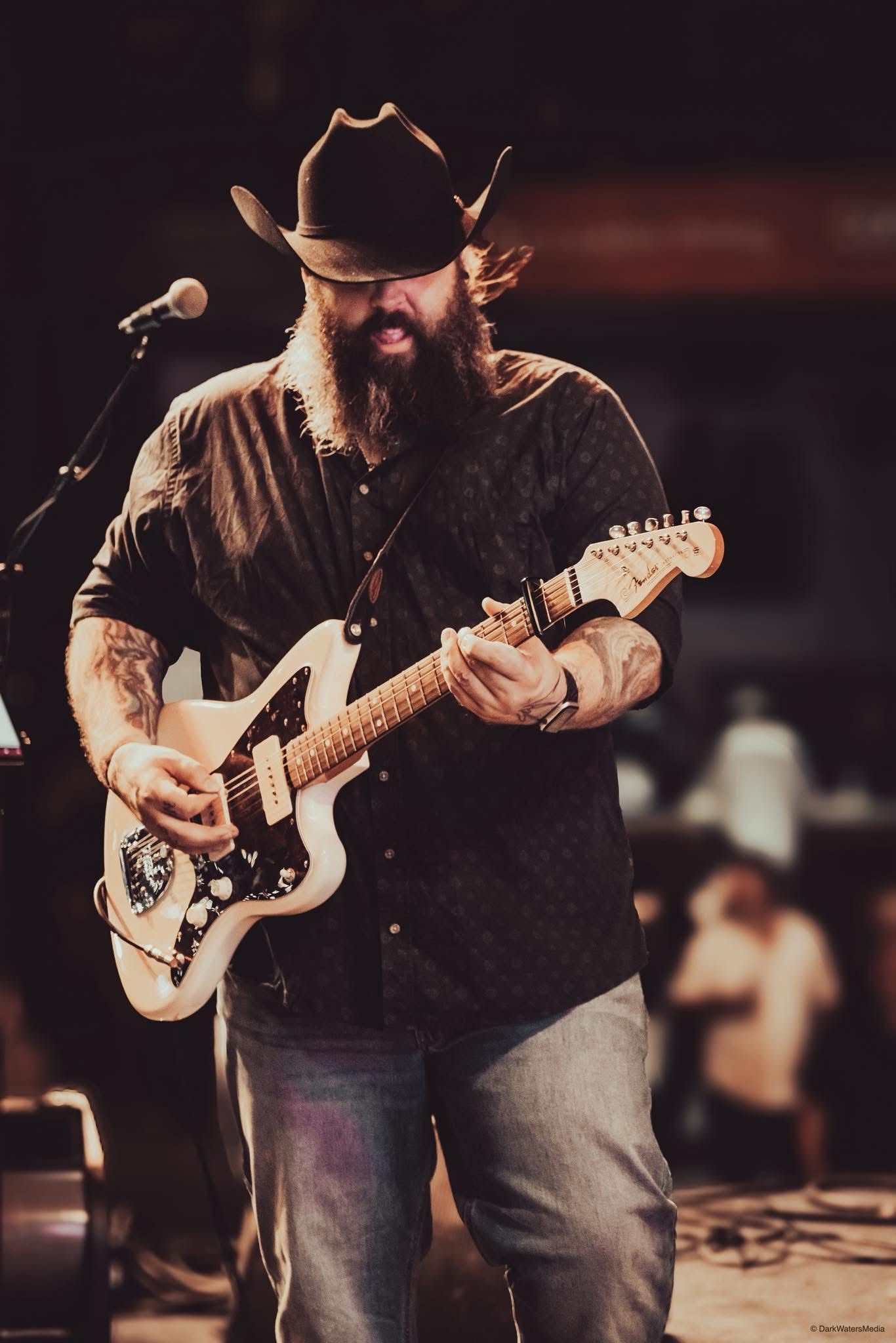 Tennessee Whiskey