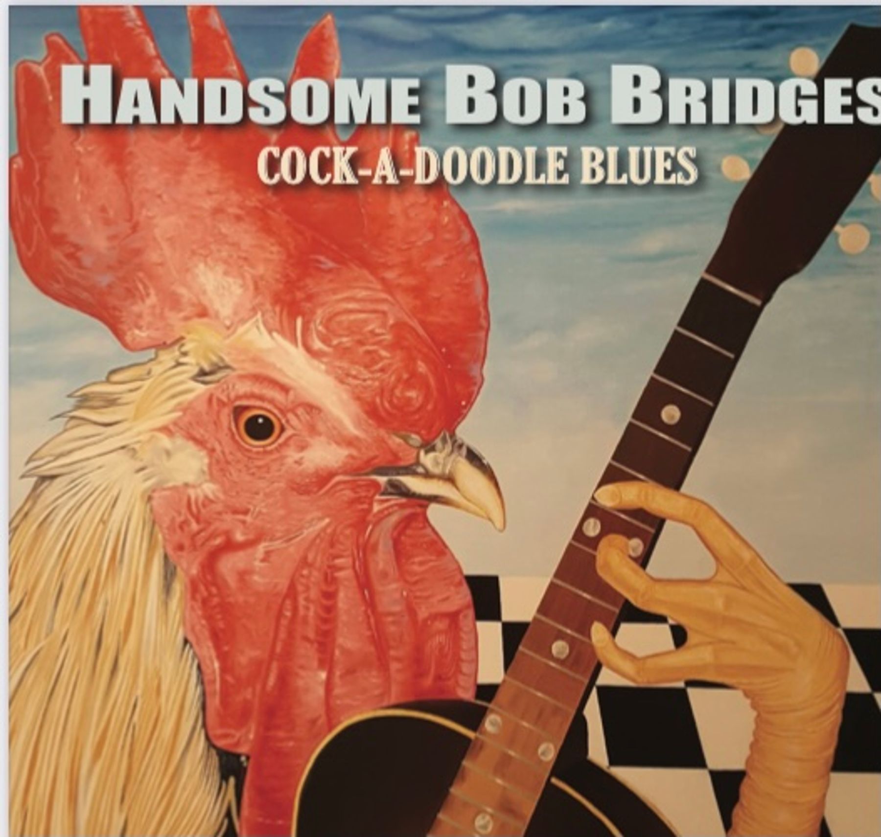 Handsome Bob