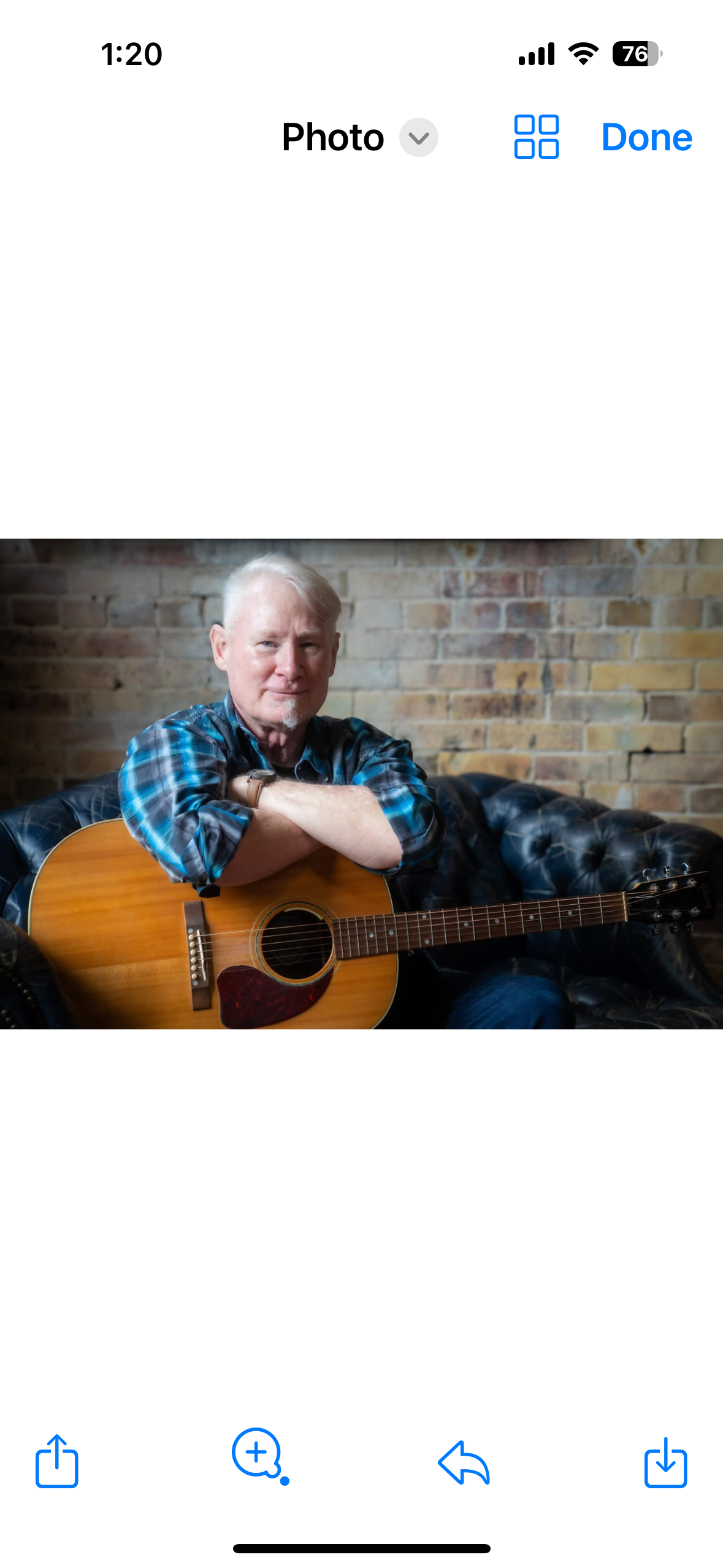 Handsome Bob - shows