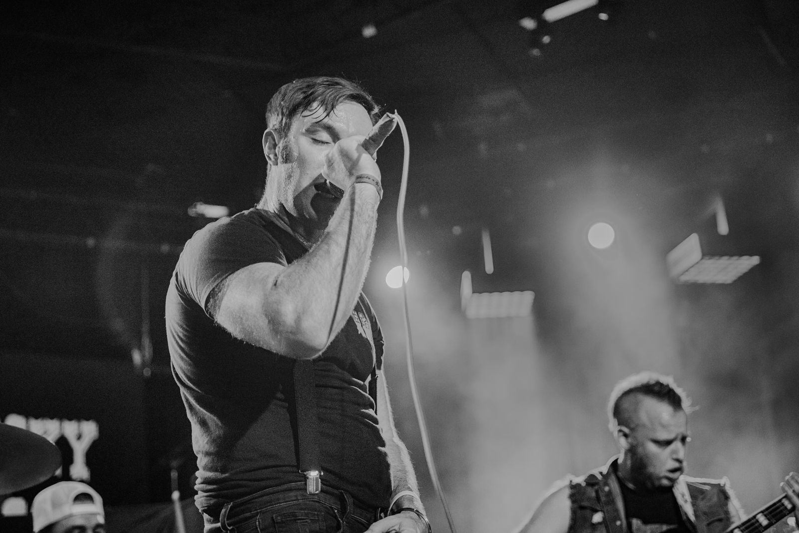 Discover the Captivating Visuals of Modern Monsters - Rock Band ...