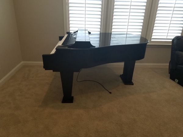 Nashville Piano Rescue - Piano Shells
