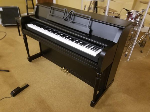 Nashville Piano Rescue - Piano Shells