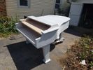 Nashville Piano Rescue - Piano Shells