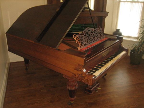 Nashville Piano Rescue - Photos
