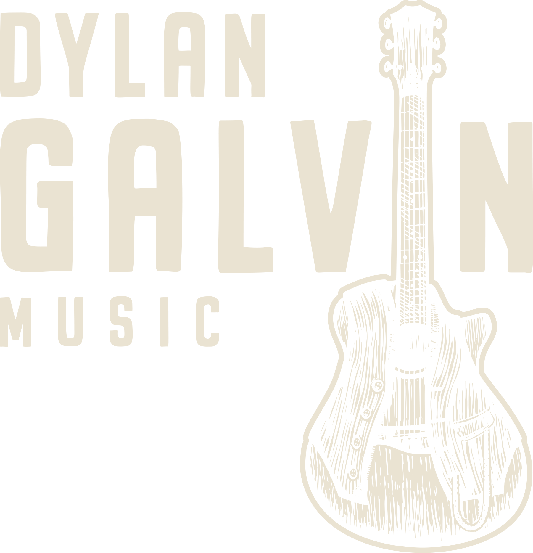 Musician Los Angeles | Dylan Galvin Entertainment