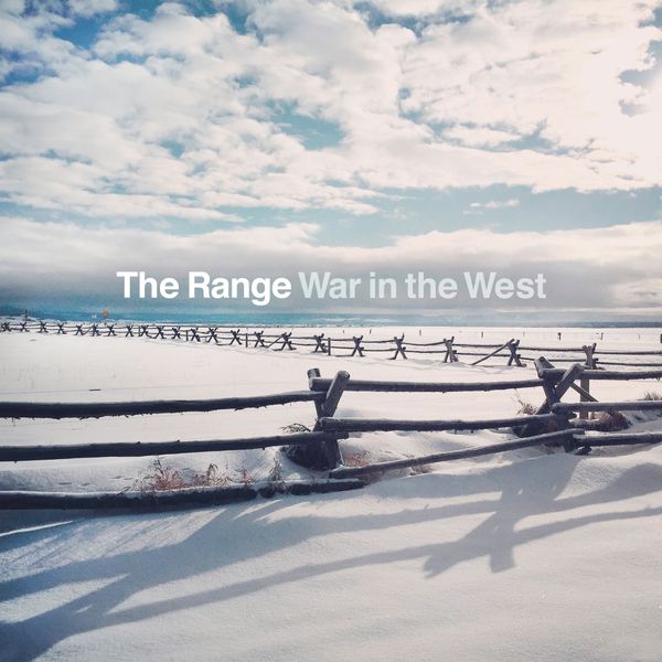 War in the West - Music