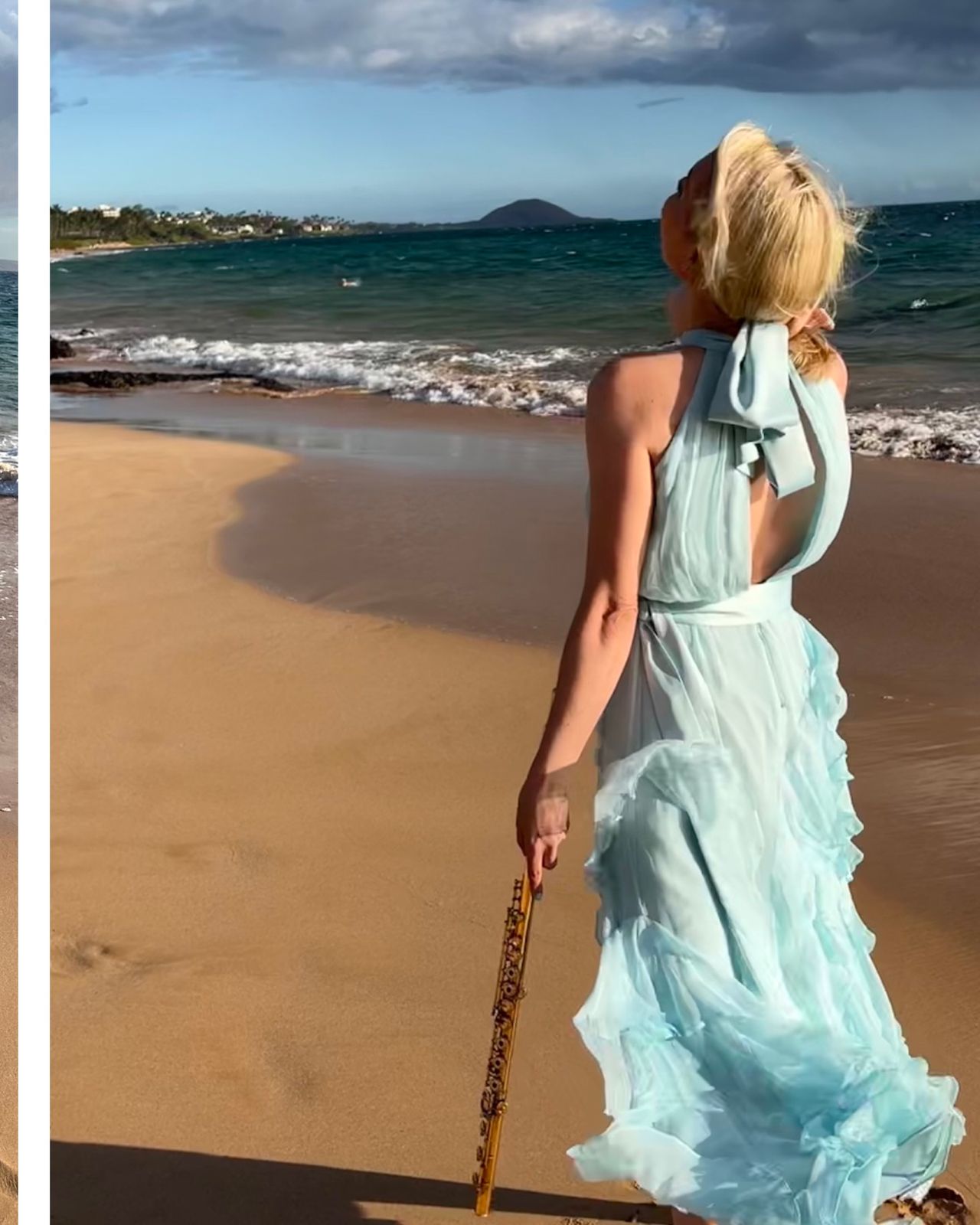 Karmen Gould - Photos