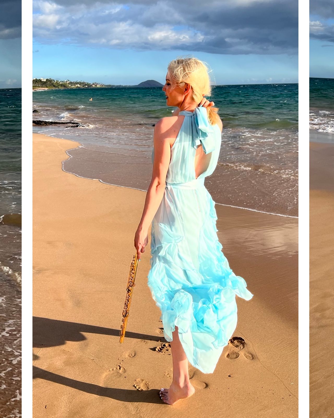 Karmen Gould - Photos