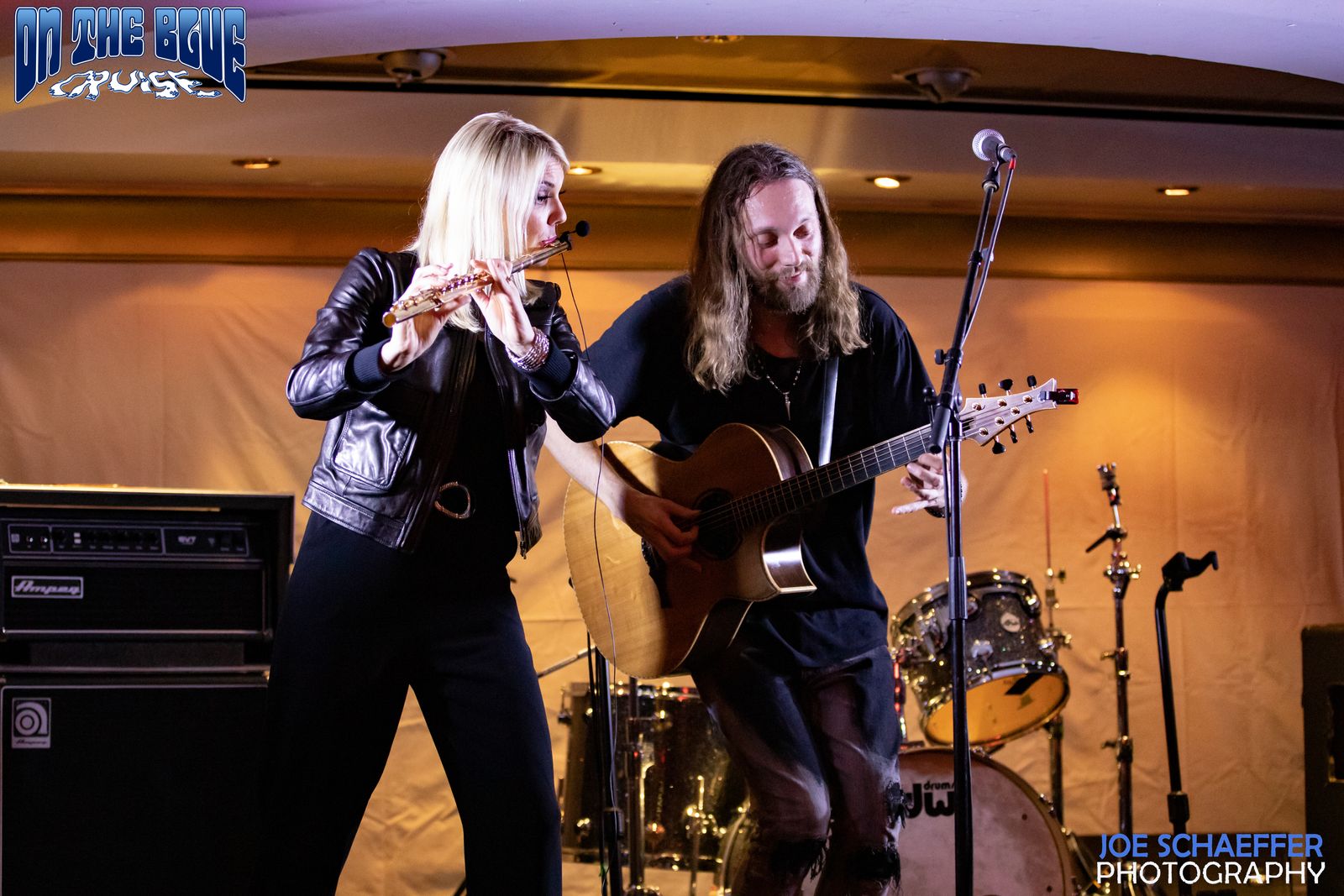 Karmen Gould - Photos