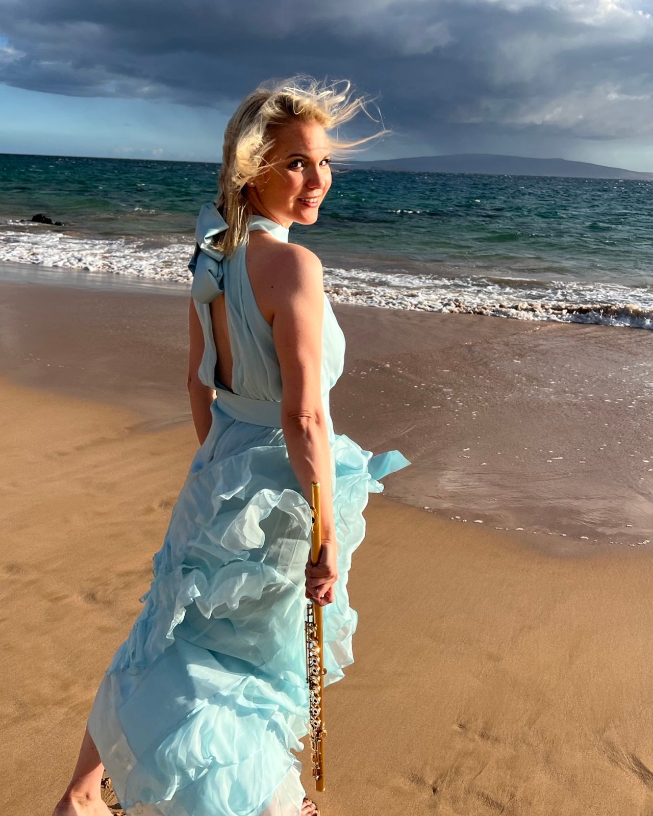 Karmen Gould - Photos