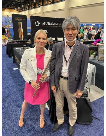 Karmen Gould - Students