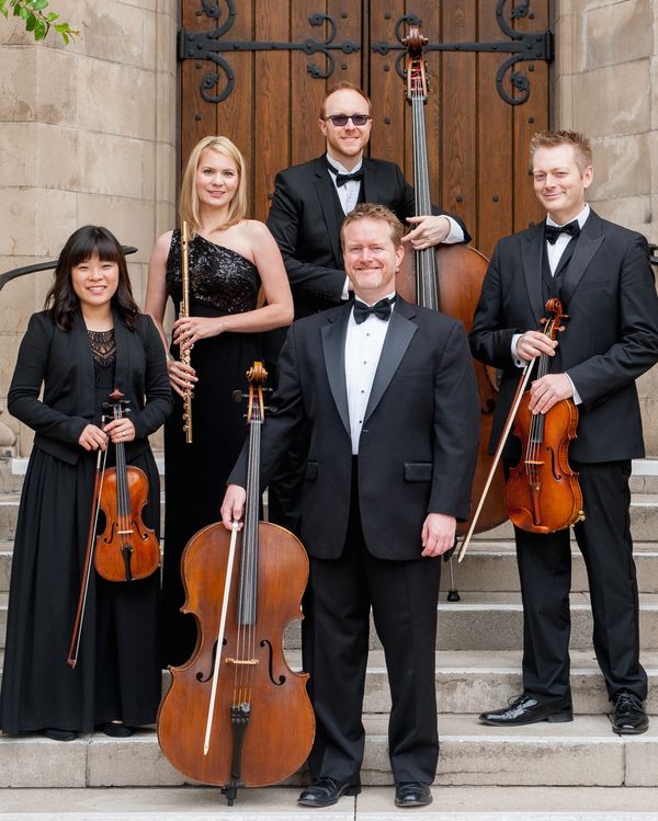 Karmen Gould - Music & Videos